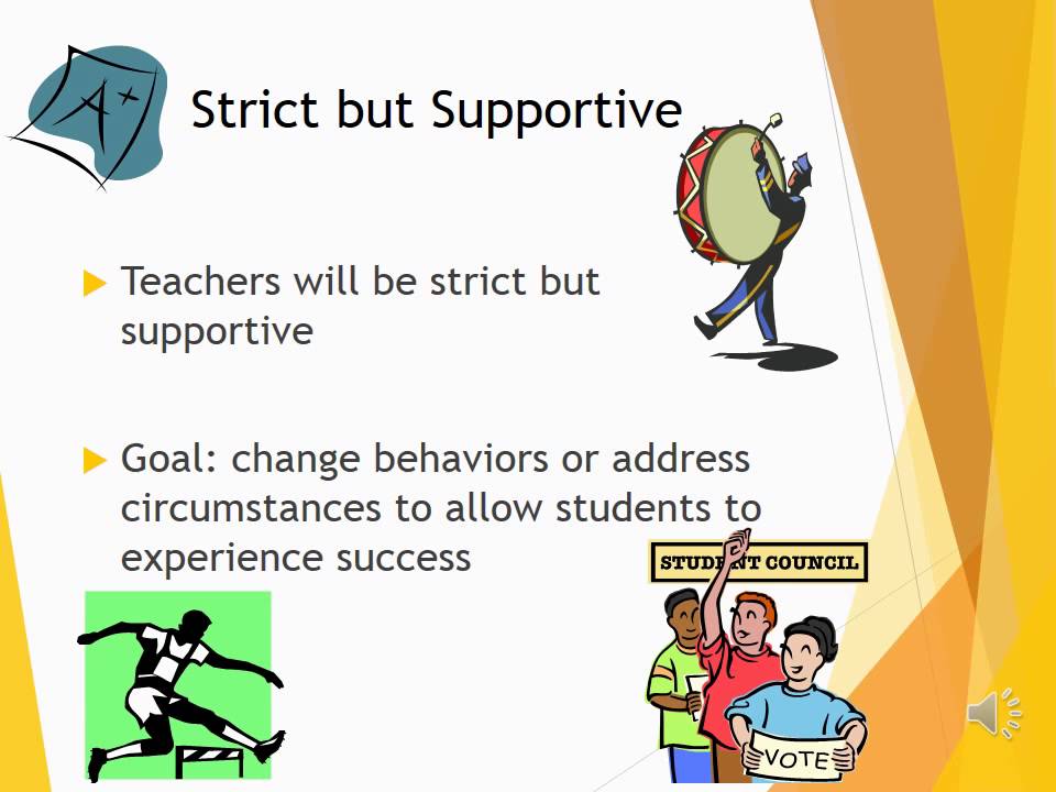 2015-2016 Student Procedures Handbook