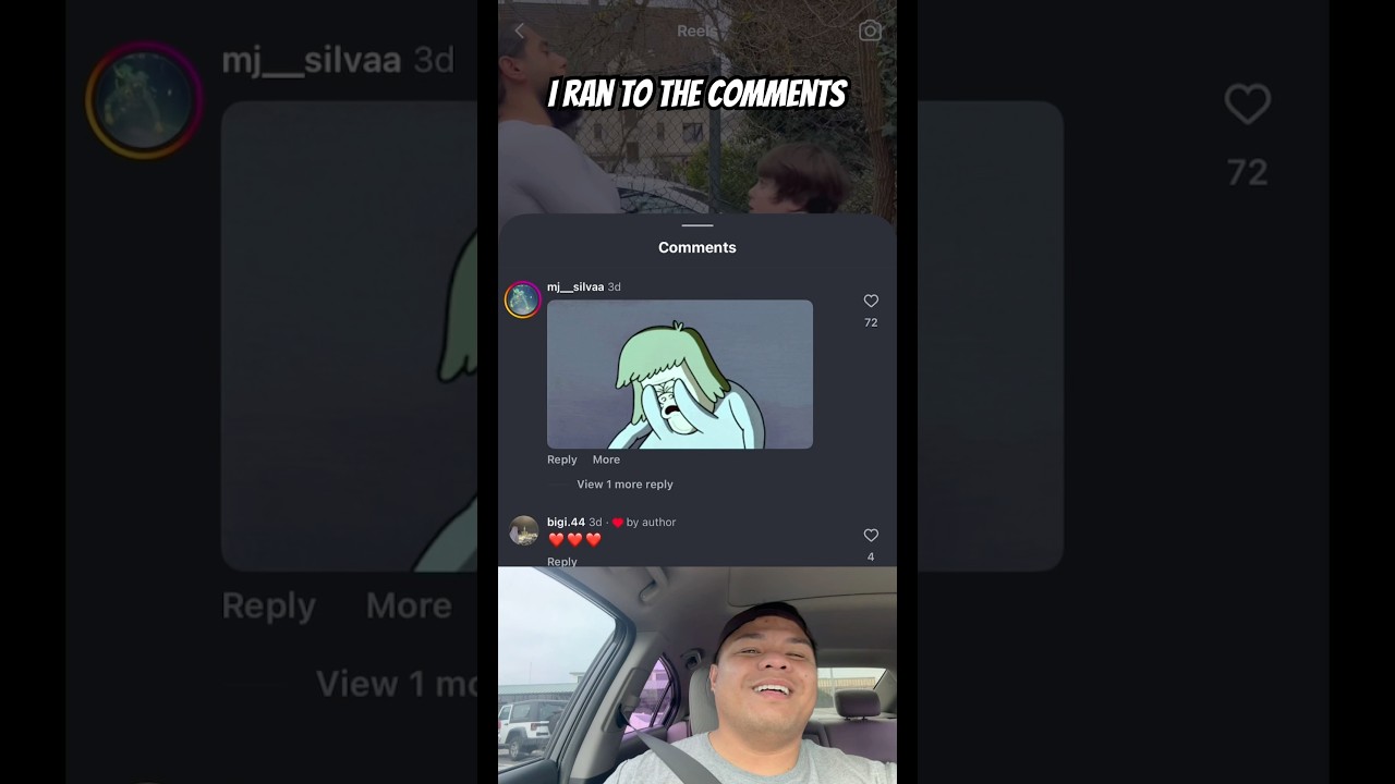 The comments sections is never not funny  pt. 2 #shorts #memes