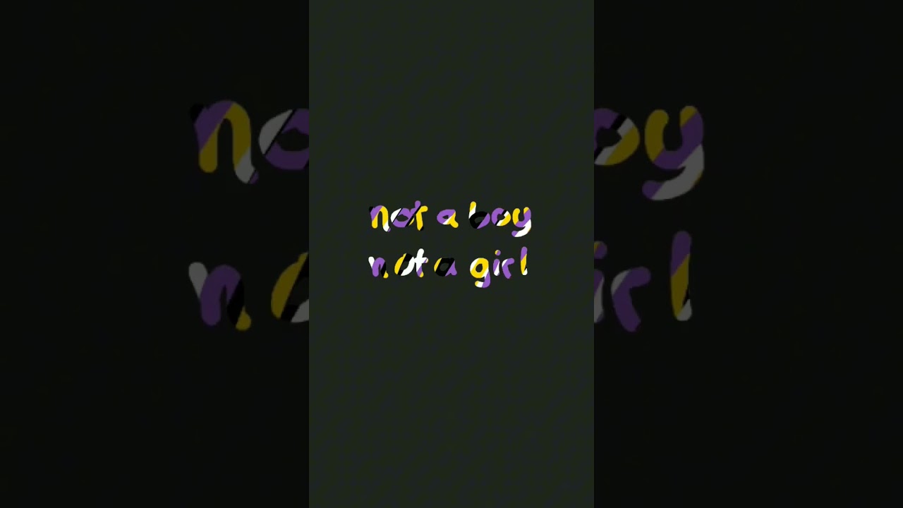 pride wallpapers part 18 - non-binary #lgbtq #pride #nonbinary