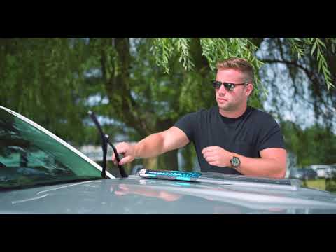 Trico Maxx:  A New Breed of Wiper Blade