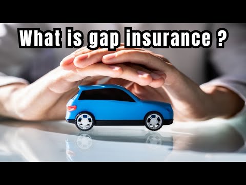 GAP Insurance Explained: Top 5 Reasons Why It's Essential For Your Car | TrustMyMechanic.com