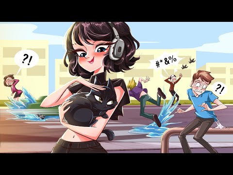 I Was Called a Jinx For Being Too Nice