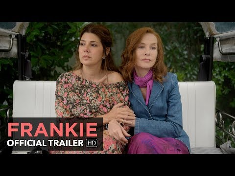 Gofobo Trailers | FRANKIE Trailer
