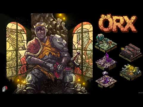 Steam Community :: Video :: Orx 02 - Act II után?