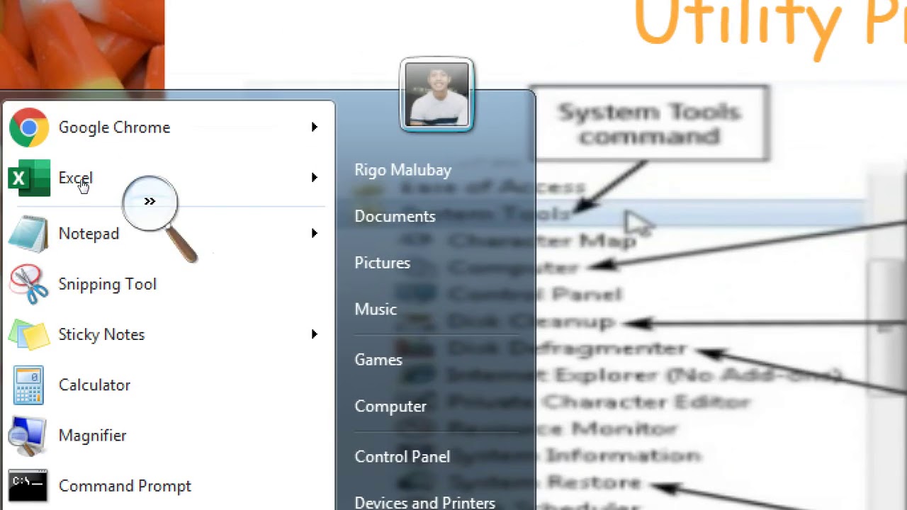 Module 3: Computer Software Part 7