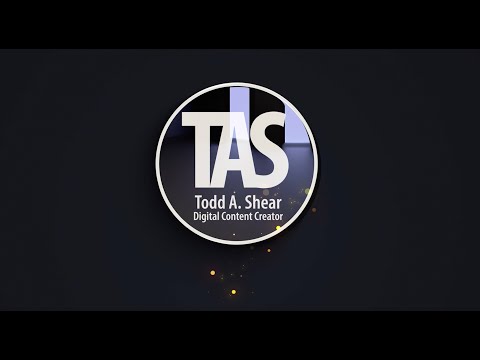 Todd Shear – Digital Content Creator