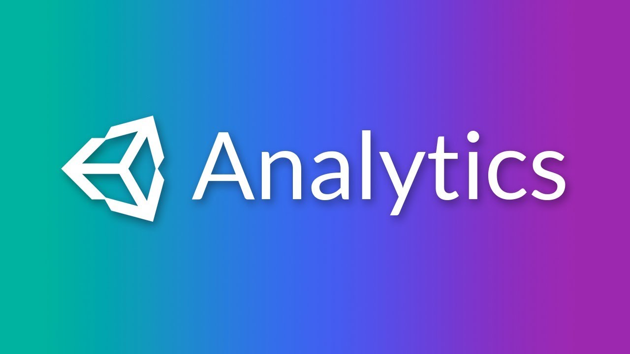 How to use Unity Analytics