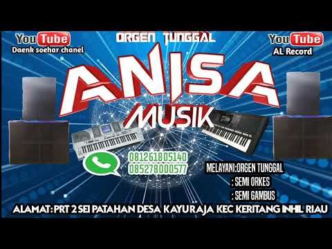 DJ fa'i super kencang auto buat gacor house music Anisa