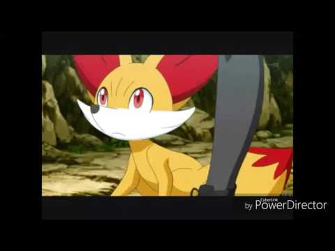 Fennekin Day (Read Description )