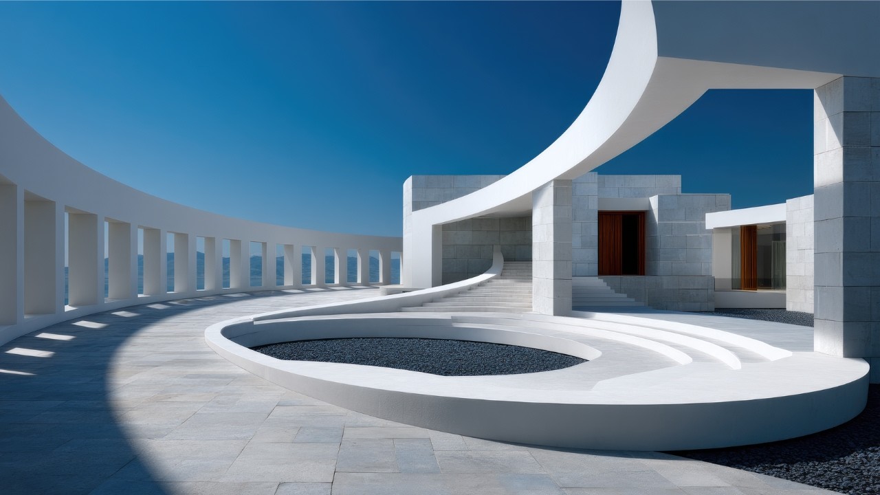 Stunning Neo Brutalist House Designs – Modern Homes with Bold Minimalist Style