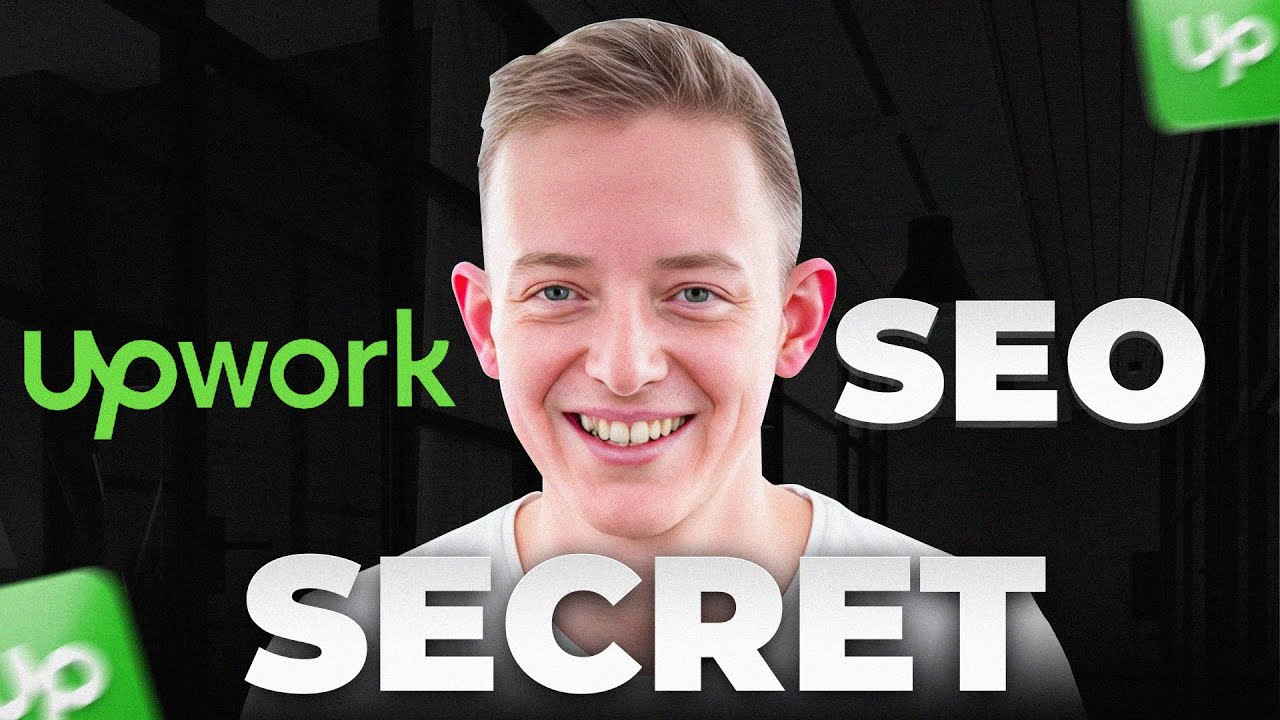 We Hacked Upwork's SEO and Made $60,000