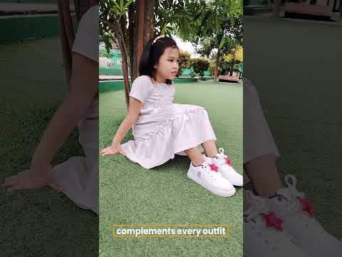 ELLE KIDS SHOES #ElleShoes #