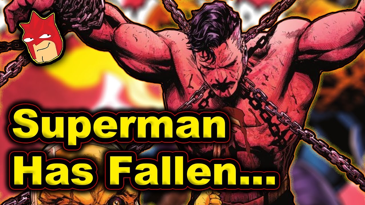 Warworld Saga Part 3 | Action Comics 1038 | Comic Book Review