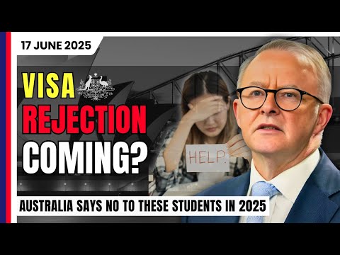 Australia Student Visa Shock: 5 New Rules That Will Stop You
