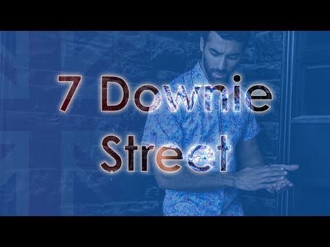 7 Downie Street Shirts at Jack Nash St. Catharines