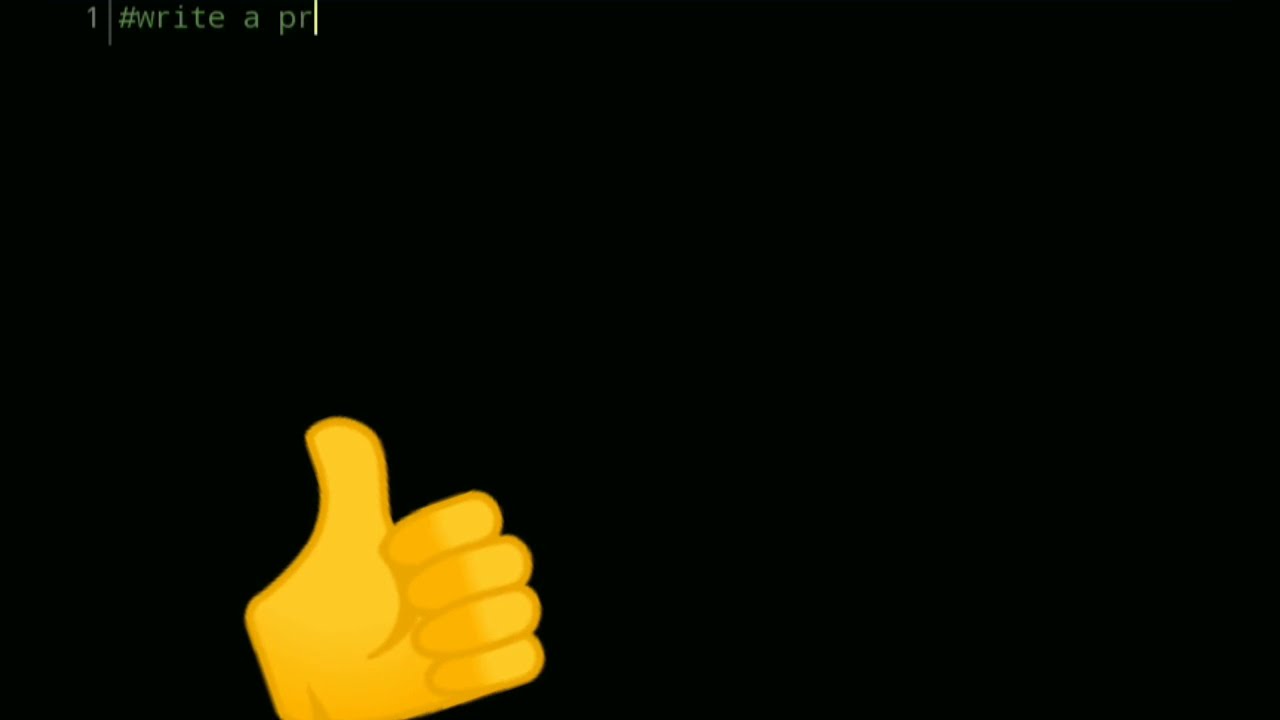 A program to print 2 table using for loop in python.