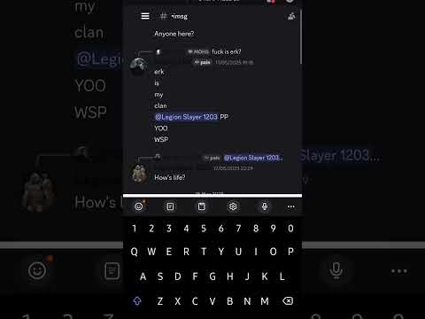 TROLL NAMED MOZICE FAILS 3K TO LUMMERS (DISCORD PACKING)
