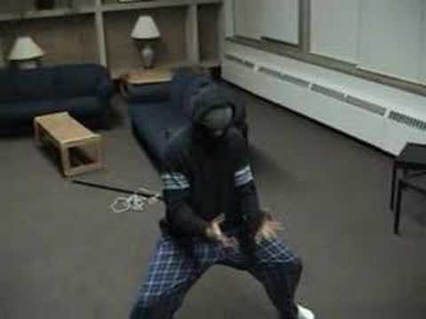 JJ Production: Mortal Kombat