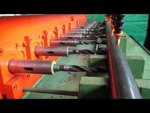 Multi Head Drilling Machine at Best Price in India