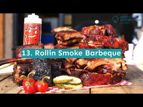 25 Best Family Restaurants in Las Vegas