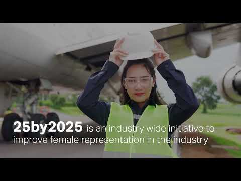 Introducing 25by2025