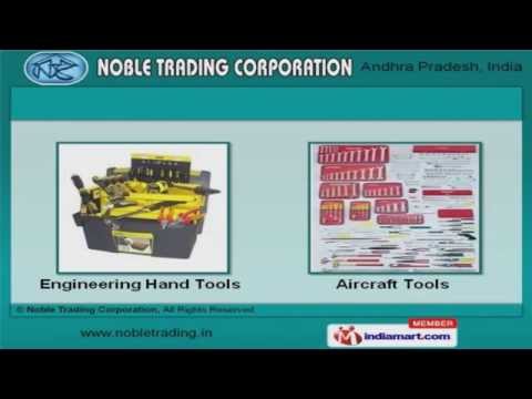 OEM Manufacturer of Safety Equipments & Garage Tools & Machinery by ...