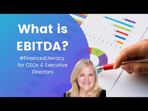What is EBITDA and Why Is It So Important in Business