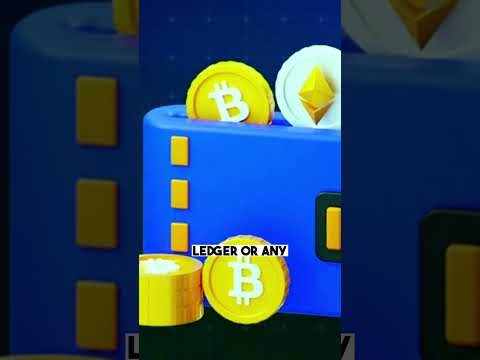How to convert your crypto into cash #crypto #layer2 #zkrollups #ethereum #bitcoin #blockchain