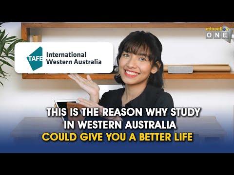 TAFE International Western Australia: Best Value for Money College In Australia