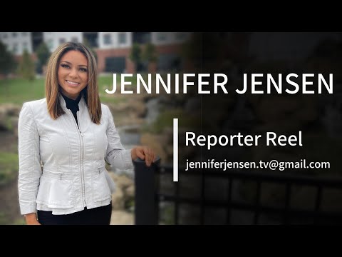 Jennifer Jensen Wiki