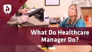 Hospital Director Overview | What is a hospital director? - Zippia