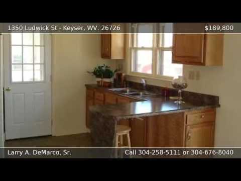 1350 Ludwick St Keyser WV 26726