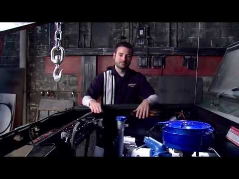 Dupli-Color 1969 Scout Restoration Series Episode 3: Hyper Silver