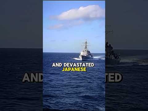 The battle that involved the most amount of aircraft carriers.