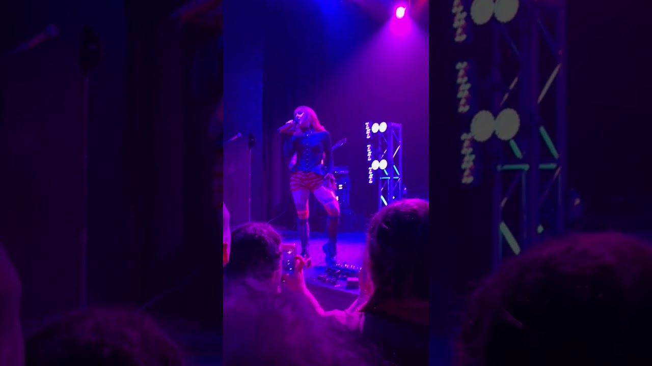 Vana - Bite Back - Live 2026-04-23