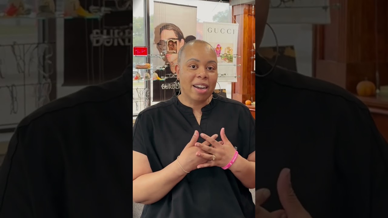 Black-Owned Optical Boutique Offers Personalized Eye Care