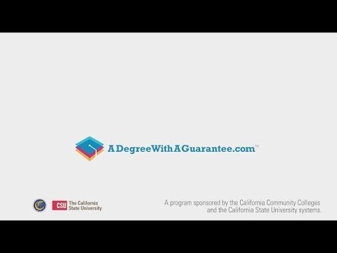 A Clear Path to a CSU - Associate Degree for Transfer