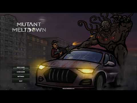 Steam Community :: Video :: Mutant Meltdown - Gameplay [Post-apocalyptic Survival/Turn-Based ...