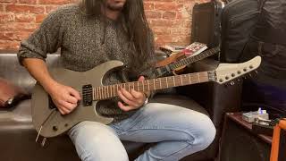 Fernandes Revolver X - What To Know & Where To Buy | Equipboard