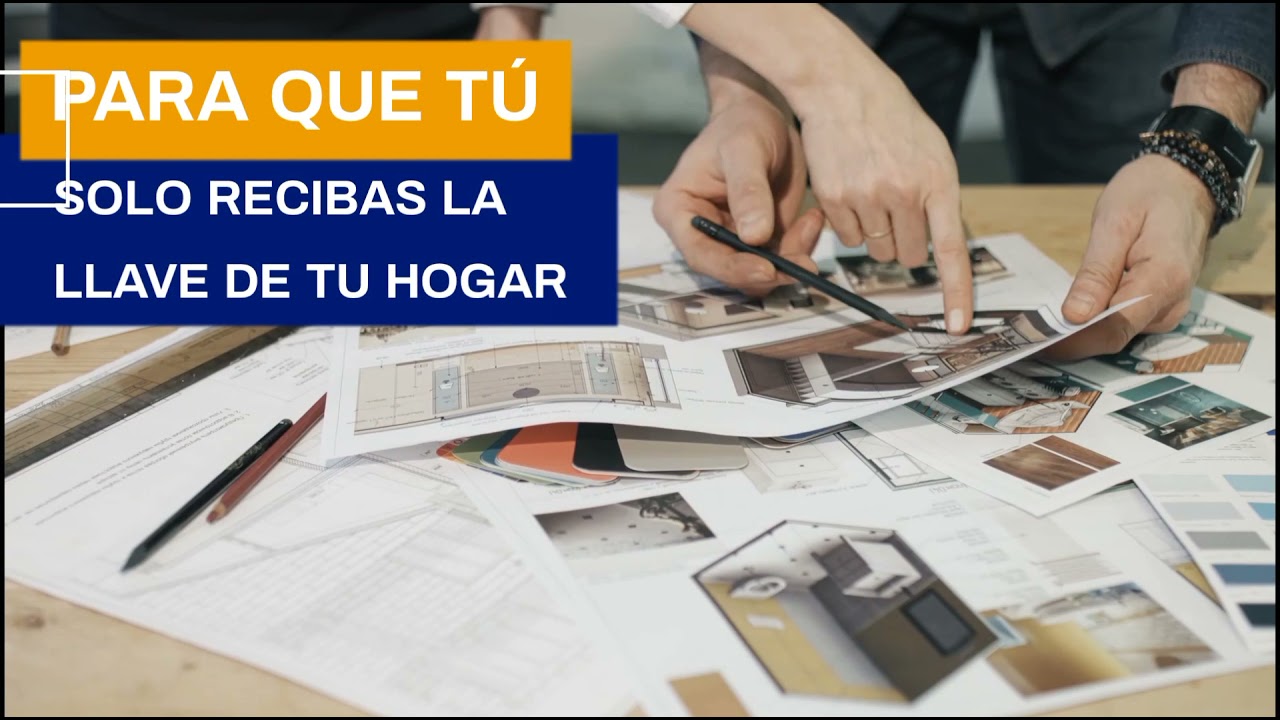 CONSTRUYE CON NOSOTROS 🏠