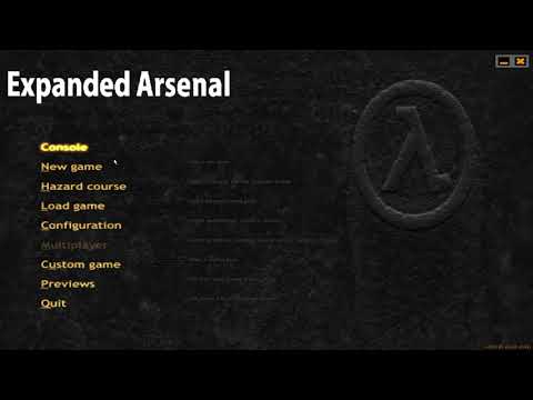 Steam Community :: Video :: Guide: how to run Half-Life Expanded ...