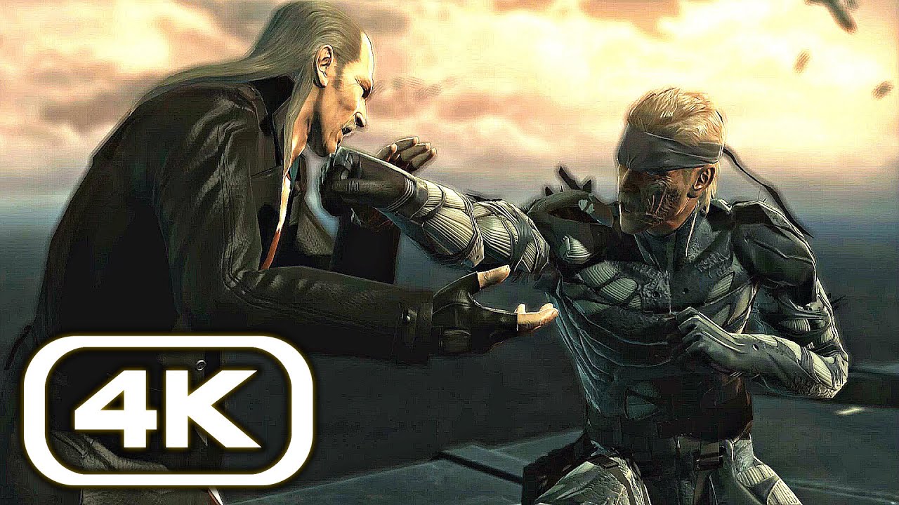 5 Best Sibling Rivalries in Video Games - Gaming.net