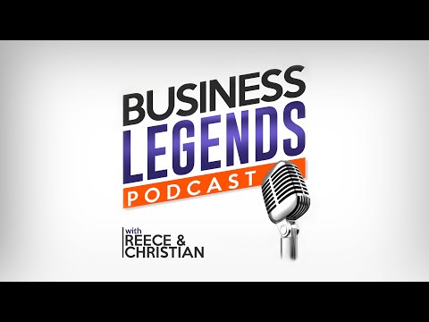 Business Legends