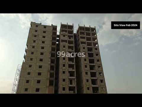 Modi Esteem Mallampet, Hyderabad | Price List & Brochure, Floor Plan, Location Map & Reviews