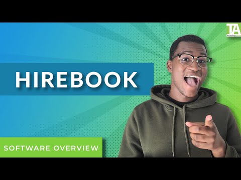 Hirebook - Top Features, Pros & Cons, and Alternatives