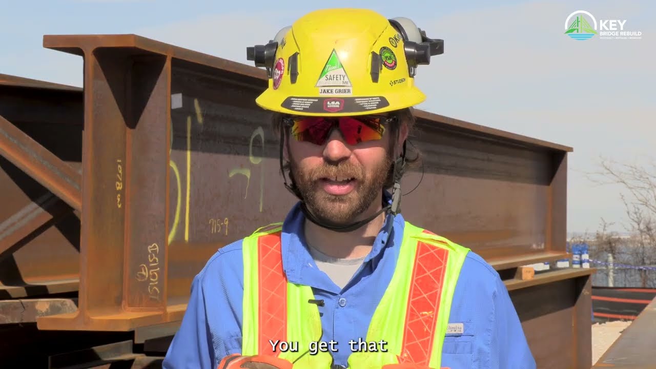 What Is a Temporary Trestle and Why It Matters for the Key Bridge Rebuild