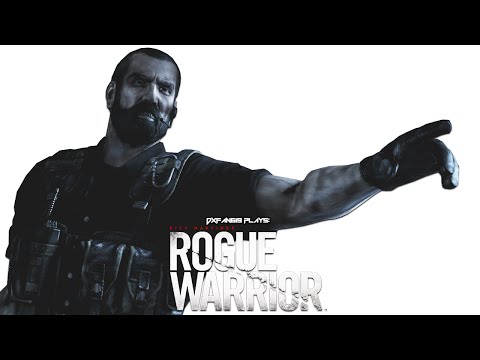 Steam Community :: Rogue Warrior