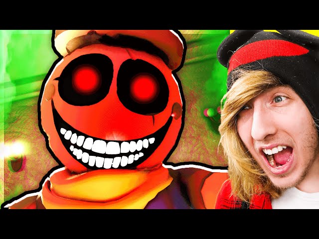 10 games to play on Roblox when bored