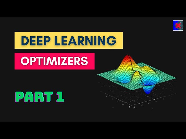 Understanding Optimizers in Deep Learning: A Comprehensive Guide | Galaxy.ai