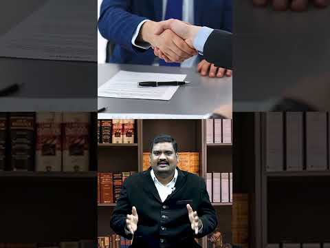 What is sale deed ?